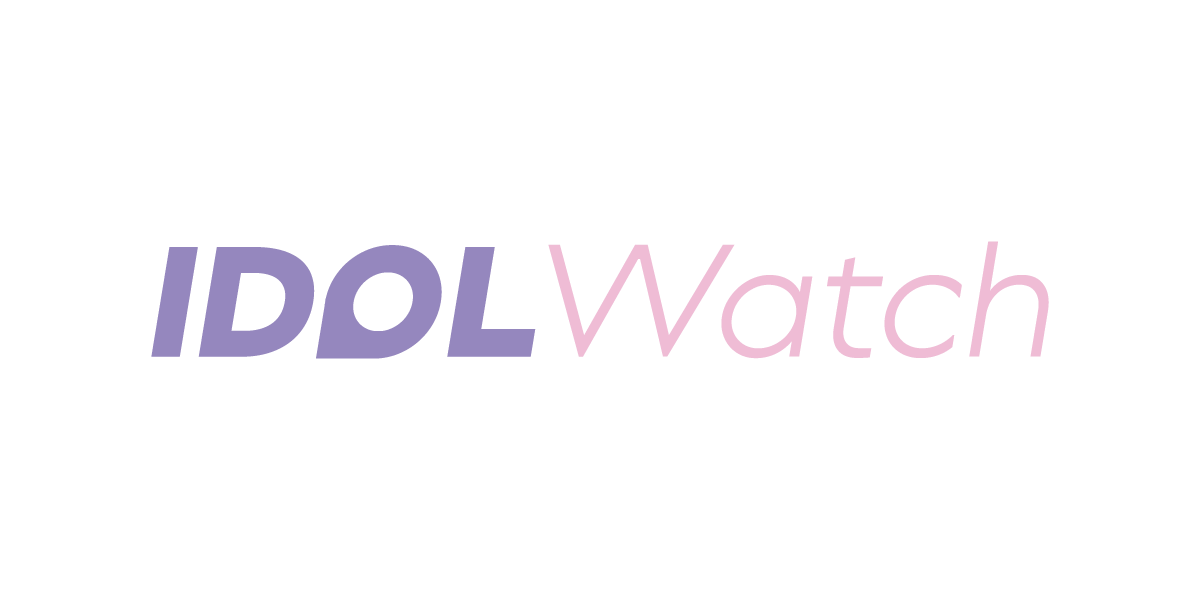 IDOL STORM | IDOL Watch